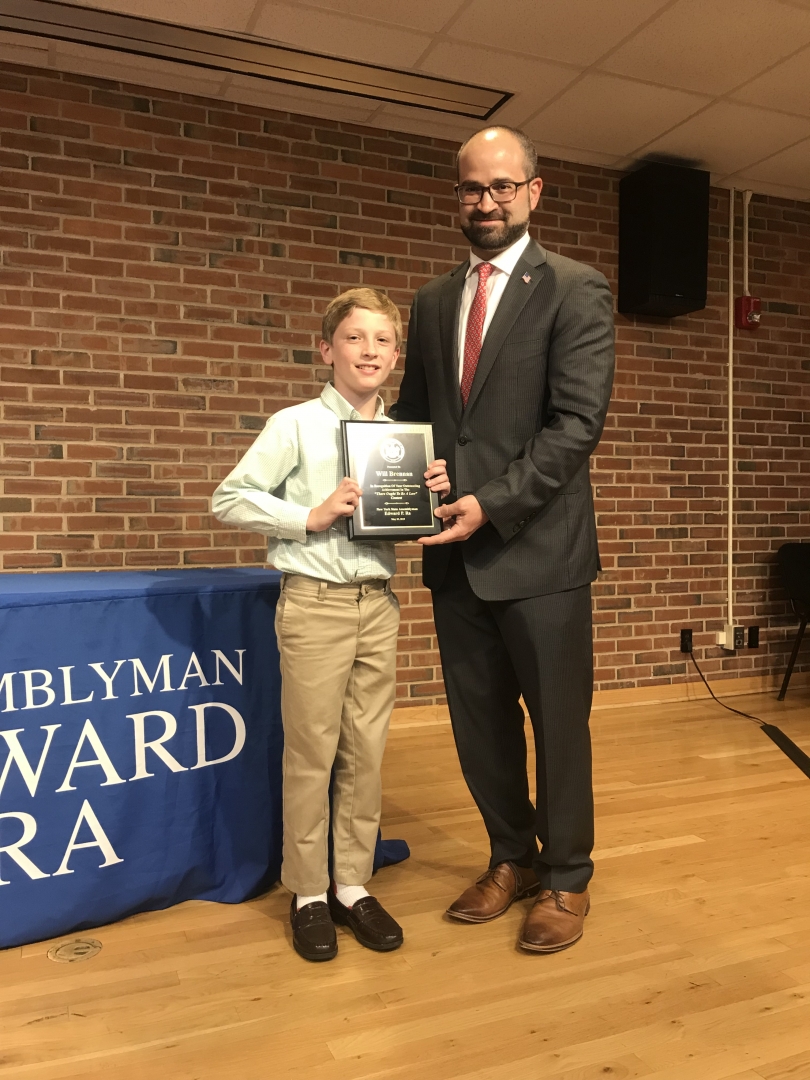 Edward P. Ra - Assembly District 19 |Assembly Member Directory | New ...