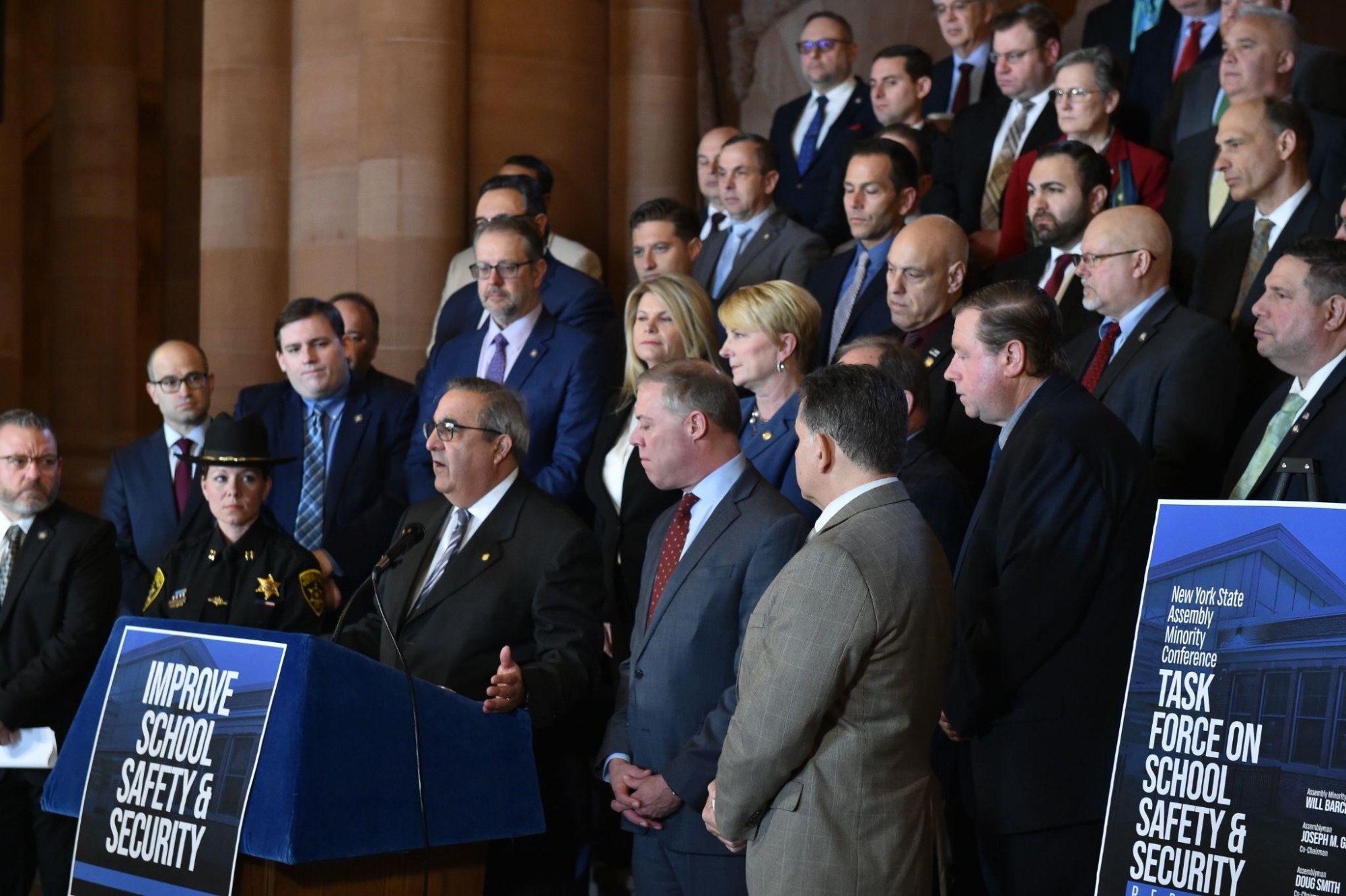 Edward P. Ra - Assembly District 19 |Assembly Member Directory | New ...