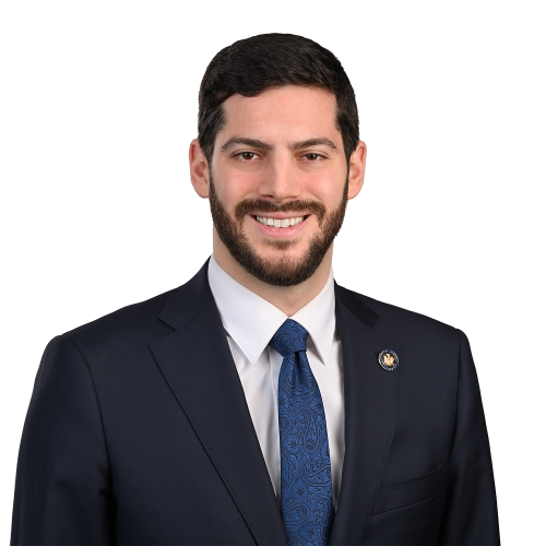 Alex Bores - Assembly District 73 |Assembly Member Directory | New York ...