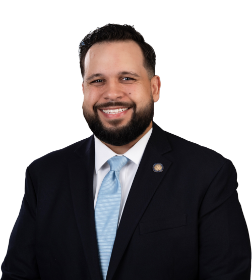 John Zaccaro, Jr. - Assembly District 80 | New York State Assembly