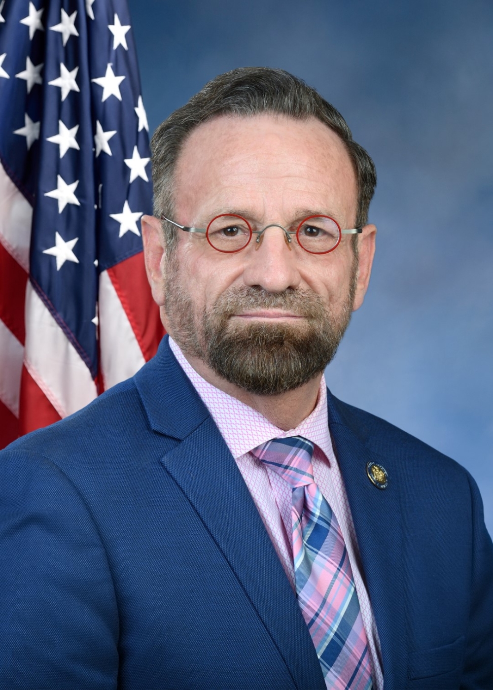 Harry B. Bronson - Assembly District 138 |Assembly Member Directory ...